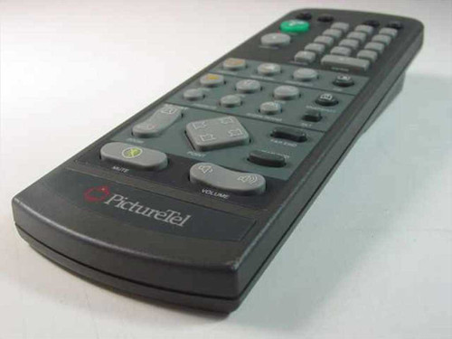 PictureTel 540-0123-01 HHREM1 Remote for PictureTel Video Conferencing Sy