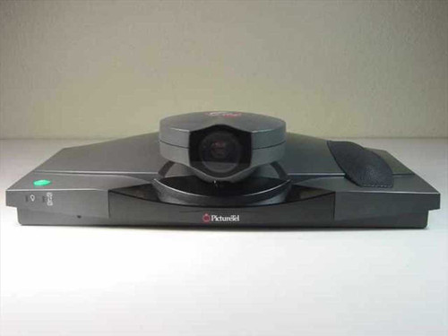 PictureTel P520-0933-06R Video Conferencing Unit