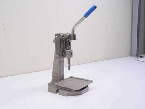 WDS 5000 Press