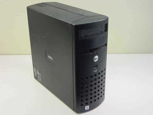 Dell 400SC PowerEdge Minitower Server DHM P4