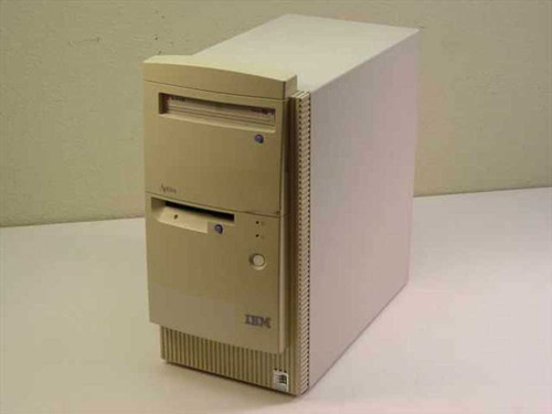 IBM 2170-275 Aptiva AMD K2 475 Mhz Legacy Computer