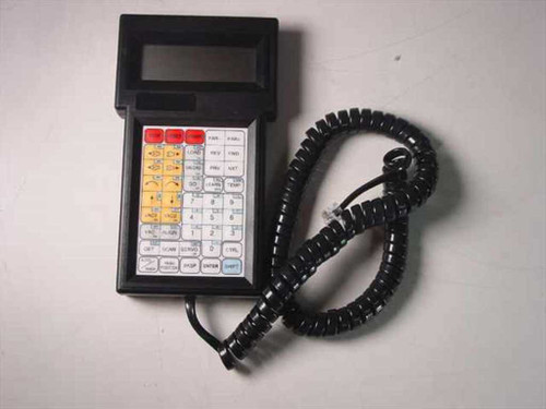 Computerwise TT1R21 Hand Held Programmer &5V .35A