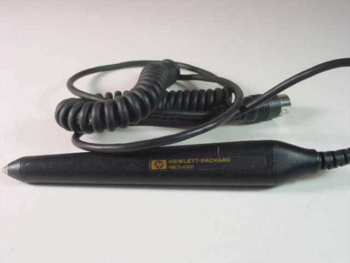 HP HBCS-A300 Barcode Wand