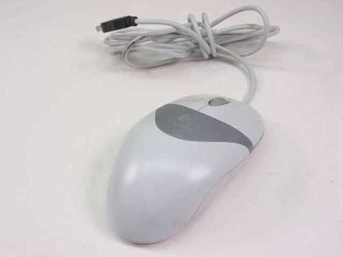 Logitech M-BT96A Optical Mouse