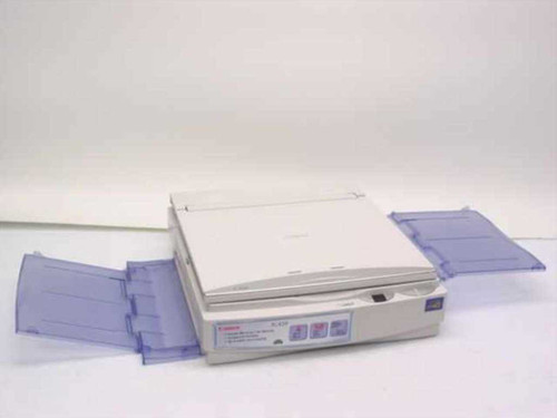 Canon PC 428 Desktop Copier - Used with Toner