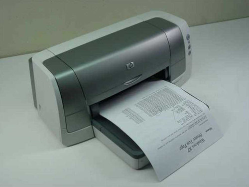 HP C8959B Deskjet 6127 Inkjet Printer