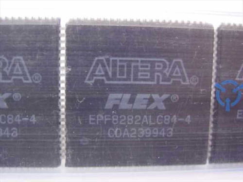 Altera EPF8282ALC84-4 Programmable Logic Array