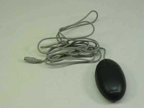 Gyration GP 9200-B GyroPoint PS/2 4 Button Ball Mouse