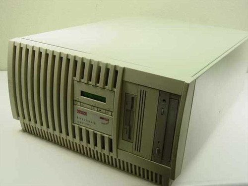 Digital PB7RF-XA ALPHASERVER 1000A 4/266