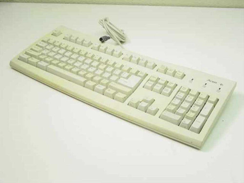 Acer 6311-C PS2 Keyboard White