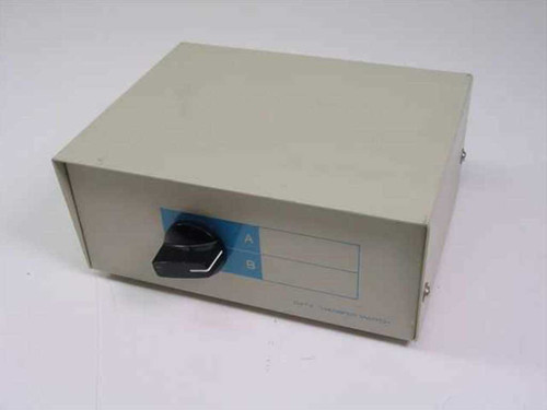Generic 2 Way Centron 2 way Data Transfer Switch