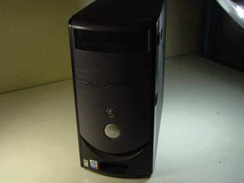 Dell Dimension 2400 Pentium 4 2.66 256 MB 80GB Tower Computer