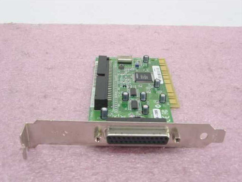 Adaptec AVA-2906 Fast SCSI Controller Card PCI
