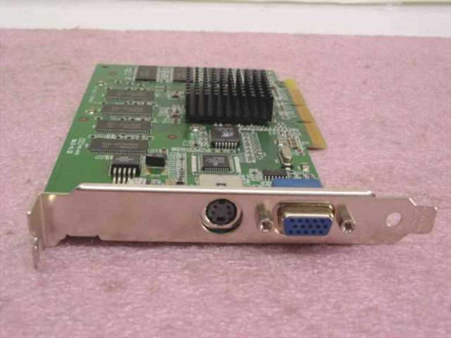 Nvidia NV880.0 REV B 64 MB VGA S-Video out