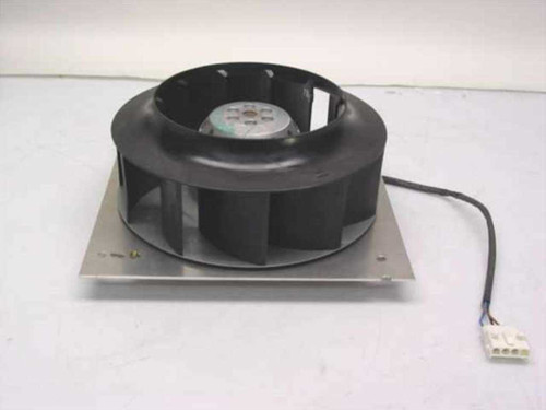 EBM R2E225-AR05-18 115V ~ 60Hz Blower, Thermally Protected