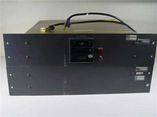 Litton 400-35-130-1-2 Heater Controller / Digital Relay Board / Gyro Sco
