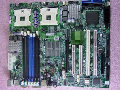 SUPER MICRO X6DAL-TG Dual Socket 604 Xeon Server Motherboard