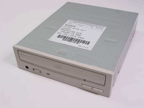 Sony CDU5221 CD-ROM Drive Internal