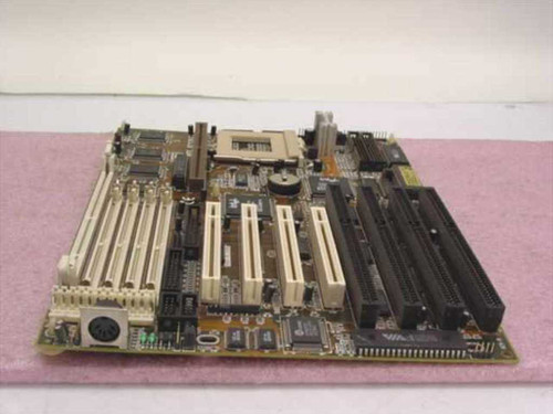 Intel 82430VX Intel 82430VX Socket 7 System Board