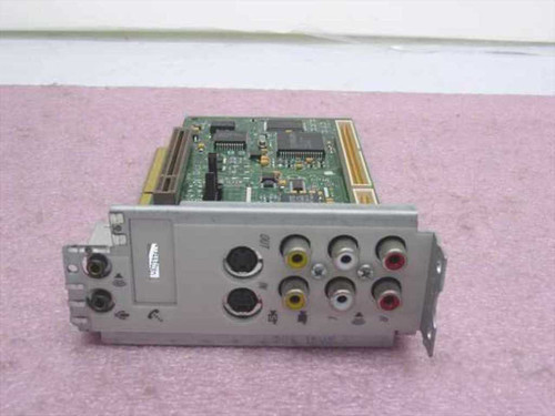 Apple 820-0971-A Macintosh G3 AV Personality Card