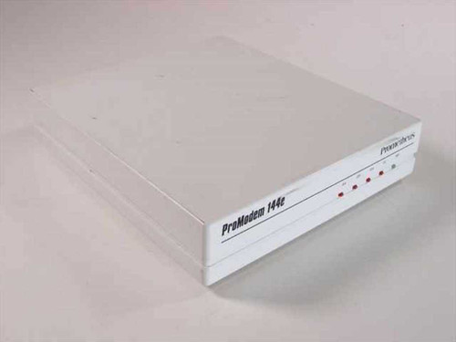 Prometheus 144e ProModem 144E (Mac)