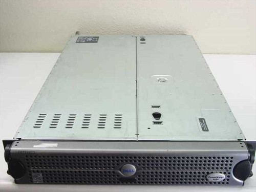 Dell Power Edge 2550 P/3 Server CPSBN1 - mod SMP