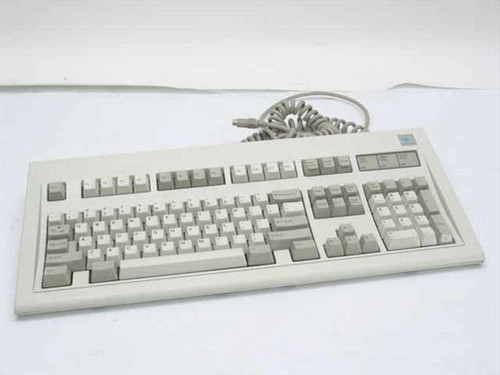 Lexmark 1395100 PS/2 101 Key Keyboard