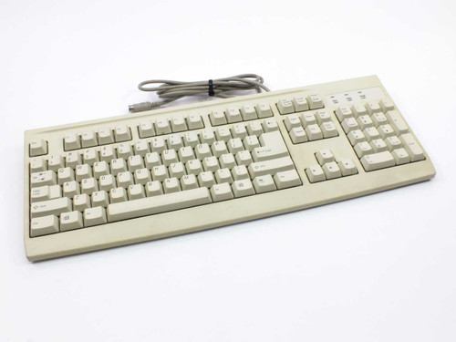 Mitsumi KFK-EA4XA PS/2 Keyboard KFKEA4XA