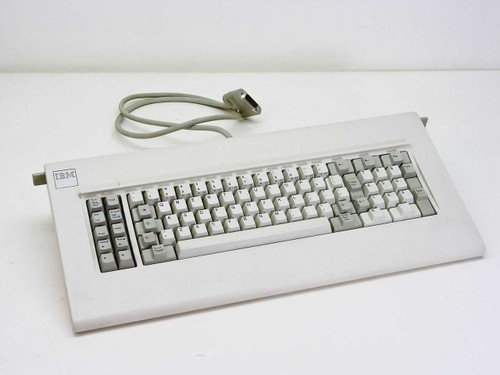 IBM 4176191 74 Key Serial Keyboard