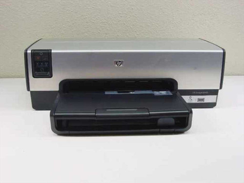HP C8970A Deskjet 6940 Printer