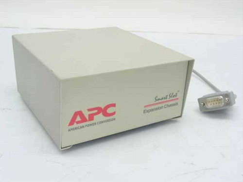 APC AP9607 UPS Interface Expander w/ Expansion Chassis