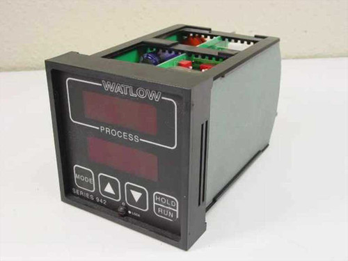 Watlow 942A-2FA1-B1BE Digital Process Controller