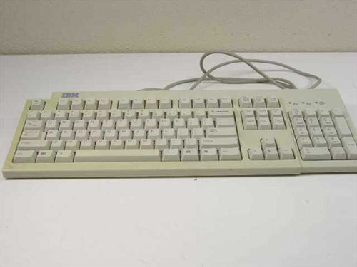 IBM 28L1823 PS/2 Keyboard KB-7953