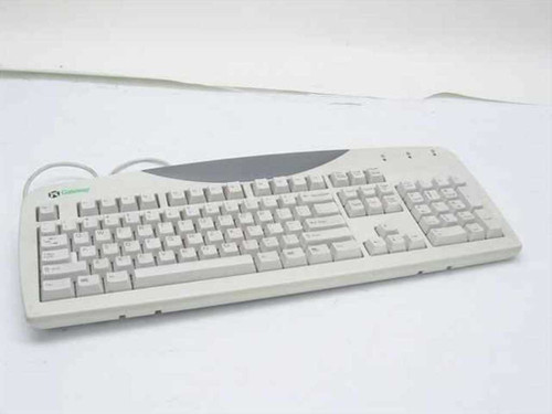 Gateway PS/2 104 Millennium Keyboard PN SK-9921 (7003271)