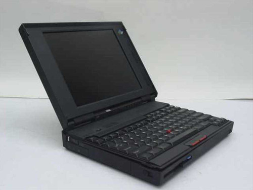 IBM 9545-6BC 755CSE Thinkpad Laptop