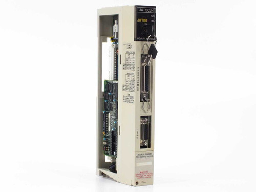 Sharp JW-70CUH Control Module