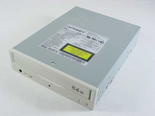 Afreey CD-2056E 56x IDE Internal CD-ROM Drive