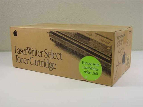 Apple M1960G/A LaserWriter Select Toner Cartridge