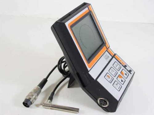 Tesa 4Z-0076 Palpeur Taster Probe, Electronic Displacement meter