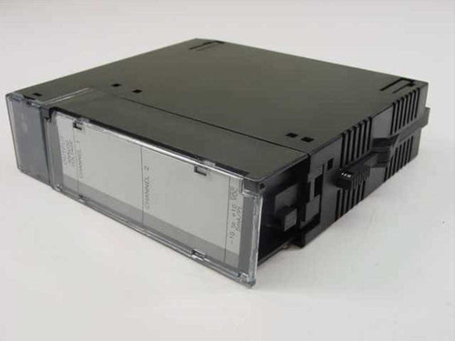 GE Fanuc IC693ALG390D Output Analog 2PT Voltage