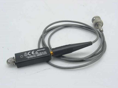 Tektronix CT-1 AC Current Probe w/Cable 5mV/mA into 50 Ohm 25kHz