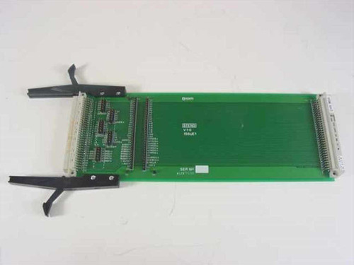 Arcom STEND V1.0 Issue 1 Pin Separator Divider Card
