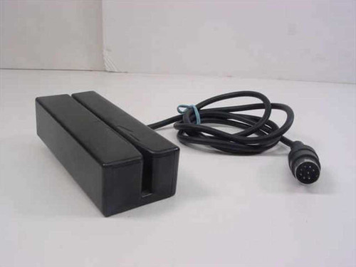 Magtek 21050001 Magnetic Strip Reader MSR Slot