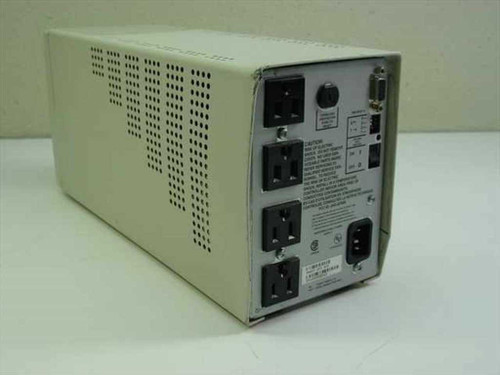 APC Smart-UPS 600 600 VA Power Back-up Battery AP600