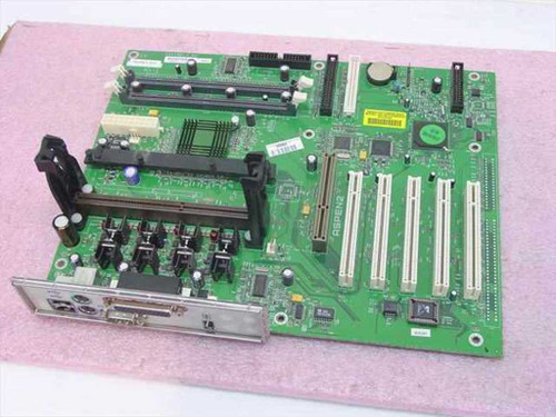 Compaq 201479-001 AMD Athlon K7 Slot A Motherboard