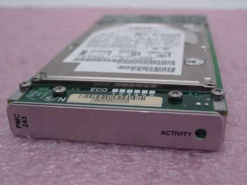 Ramix PMC243 40.0GB Hard Drive Option