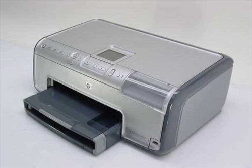 HP 8250 Photosmart Printer