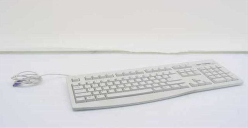 Keytronic E05305US205-C K280W 104-key Keyboard