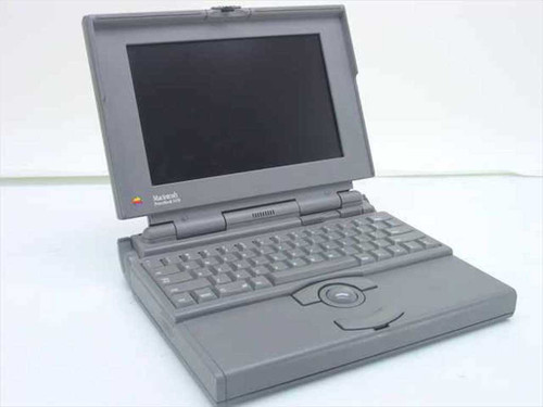 Apple M5409 Powerbook 145B