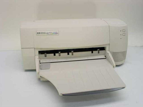 HP C2670A Deskjet 1000C